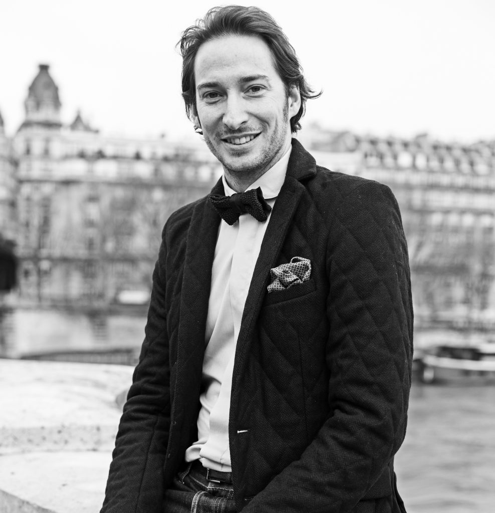 A propos de Maxime Troubat et Airyourvouce